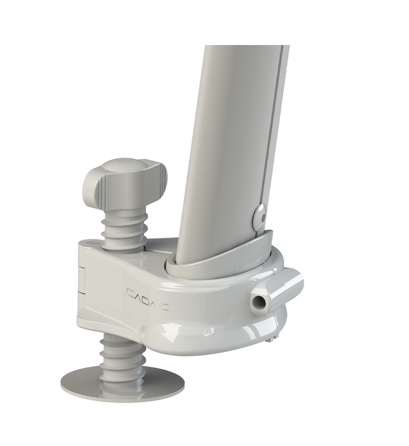 Leg Leveller Stelpoot (Carri Chef)